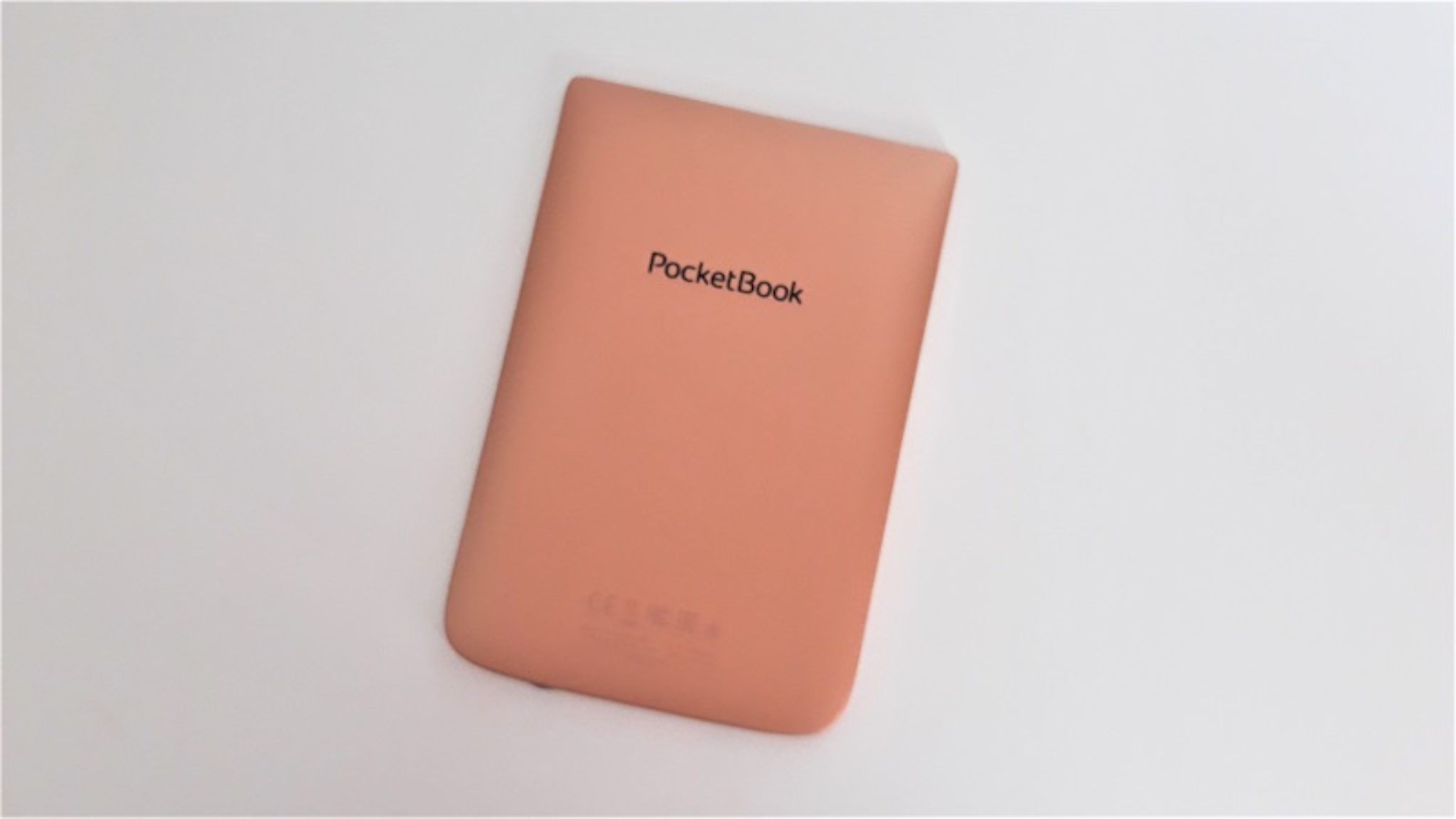 PocketBook Touch HD 3, probamos este e-reader de 6"
