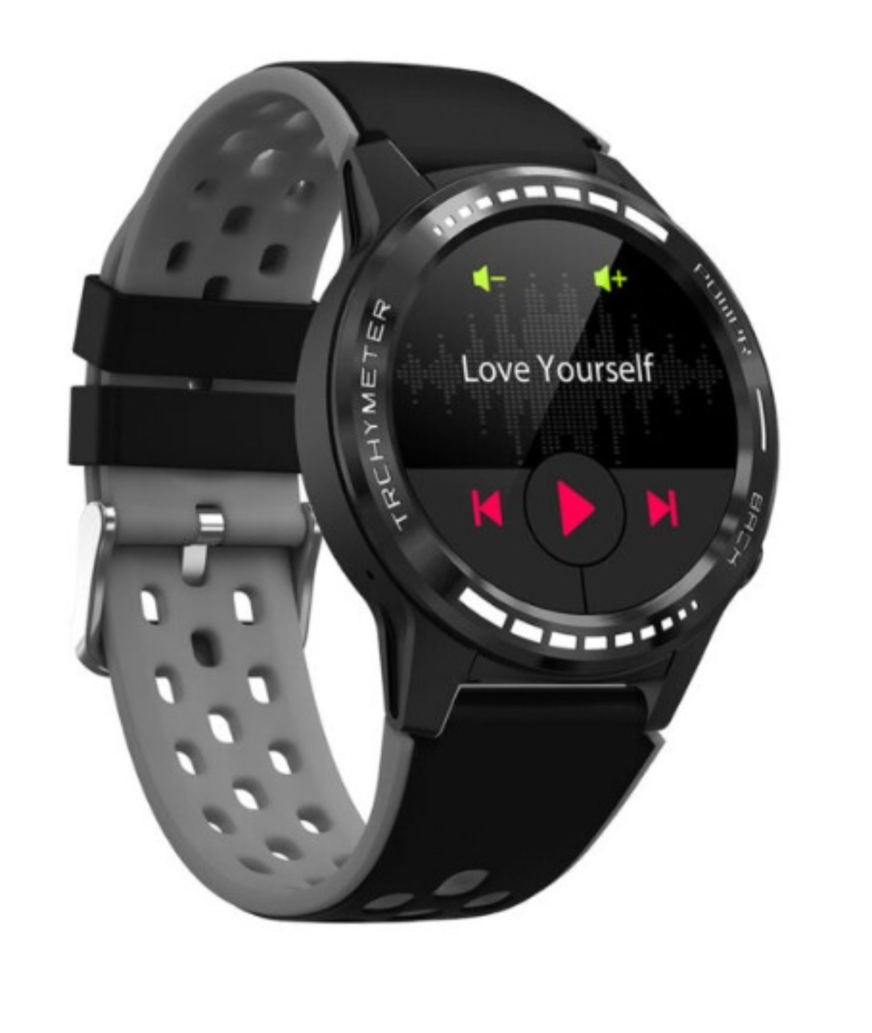 Prixton SW37, un asistente inteligente en tu muñeca