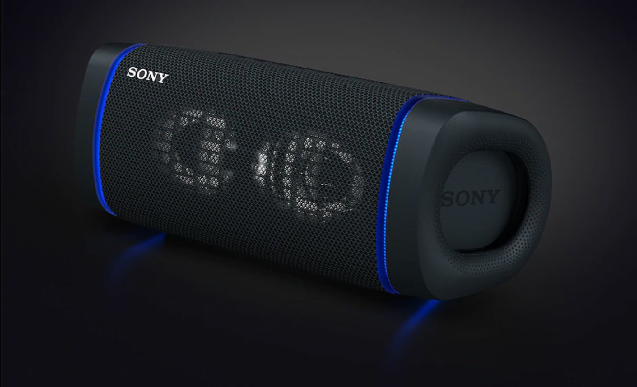 Sony SRS-XB33, un altavoz muy resistente, potente y recomendable