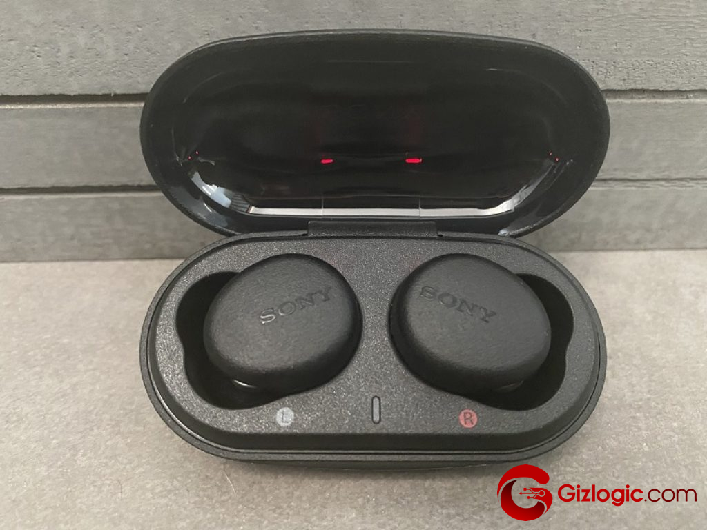 Sony WF-XB700, probamos los nuevos true wireless con triple sujeción