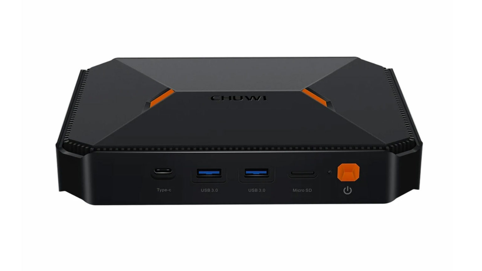 CHUWI Herobox, una Mini PC con mucho que ofrecer y a precio asequible
