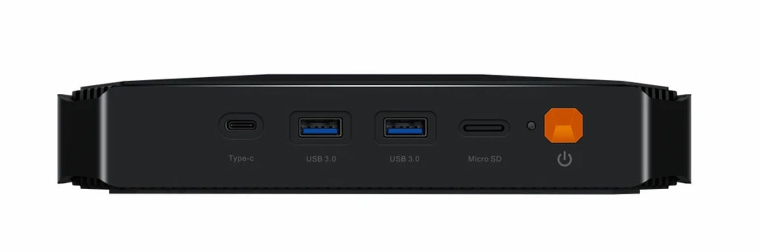 CHUWI Herobox, una Mini PC con mucho que ofrecer y a precio asequible
