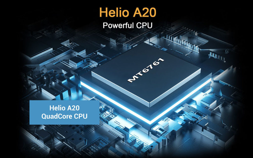 CUBOT NOTE 20, un smartphone fotográfico y fotogénico a buen precio