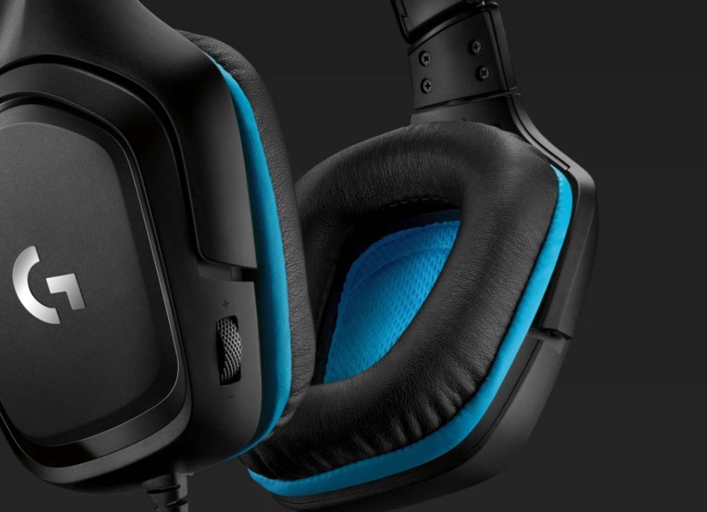 Logitech G432, lleva la competencia a un nuevo nivel de sonido
