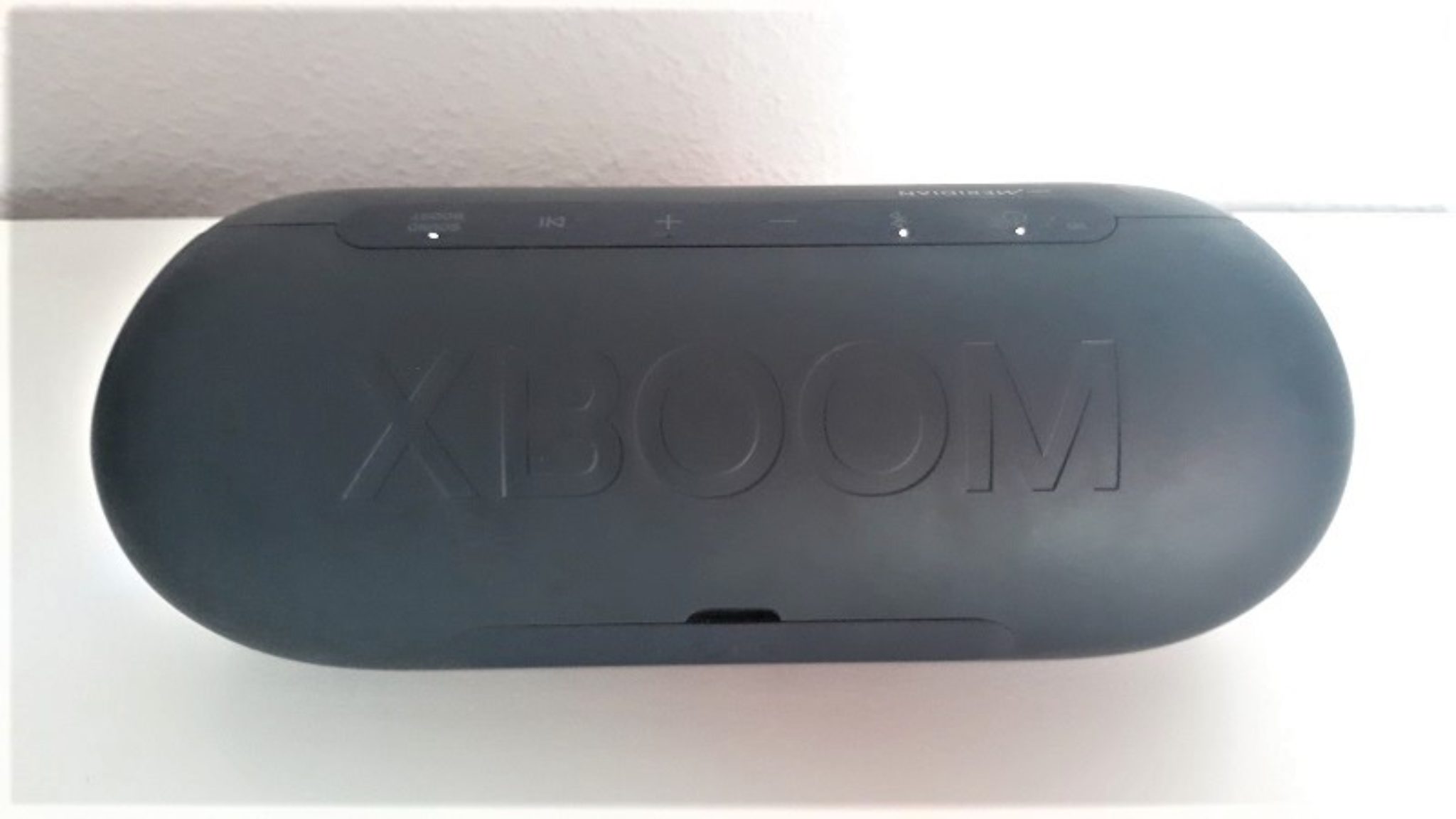 LG XBOOM Go PL7, probamos este altavoz Bluetooth de moderno diseño