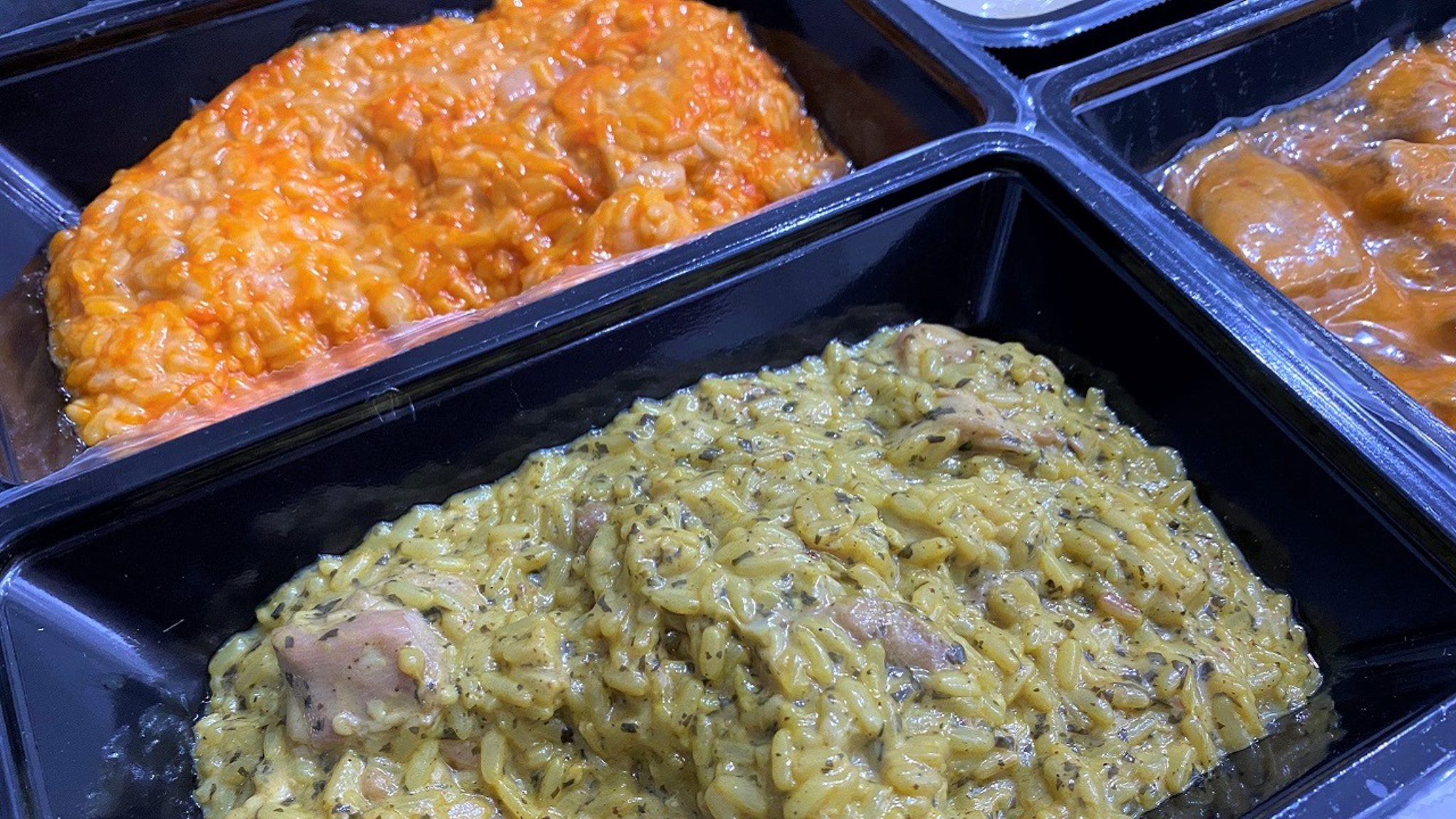 Opiniones de Tappers, la web que te manda comida casera a domicilio