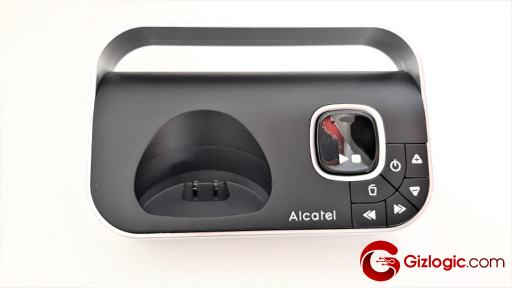 Alcatel F890, probamos este teléfono inalámbrico con bloqueo de llamadas