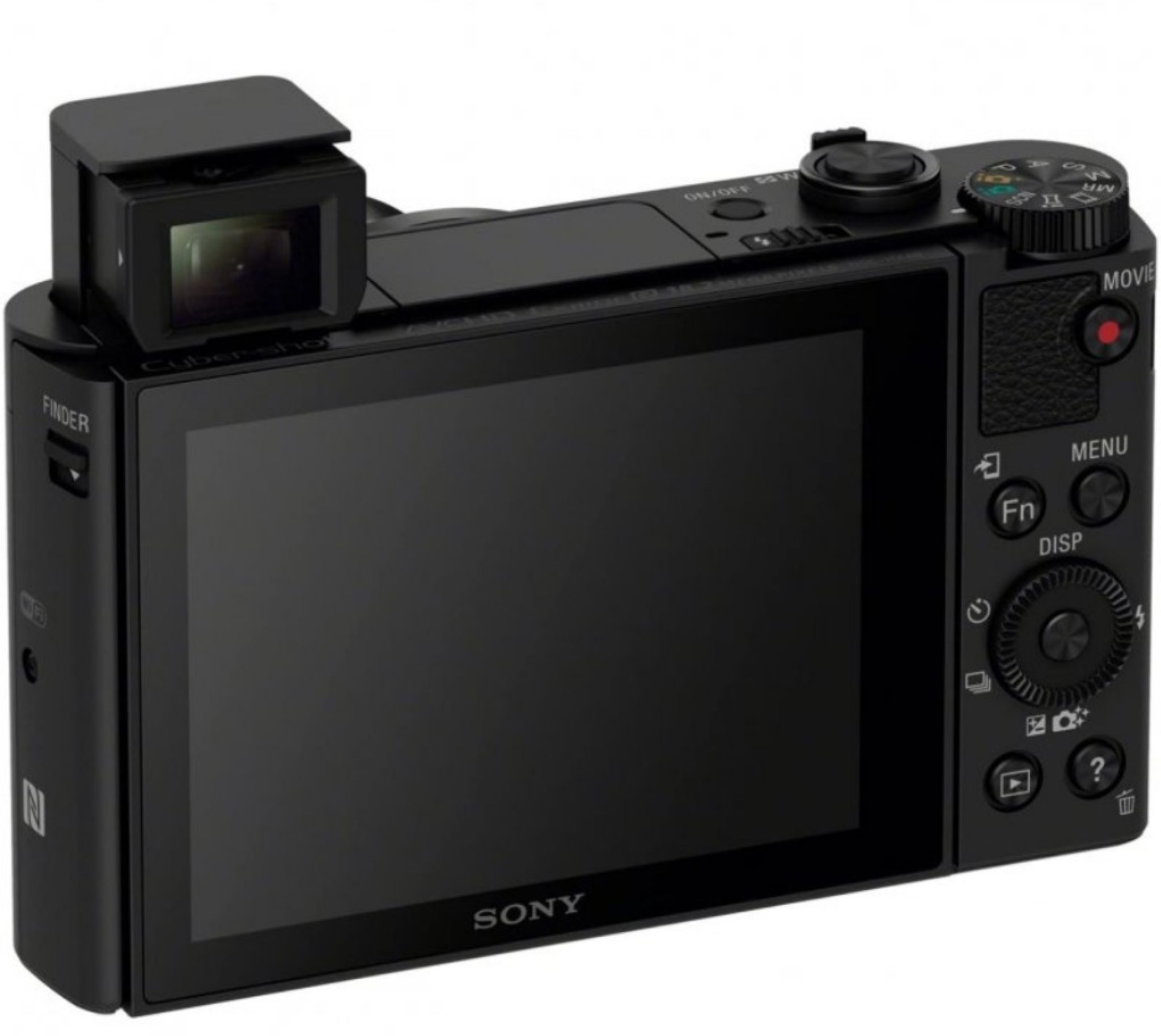 Sony HX80, WI-FI y muchos ajustes de imagen por un precio razonable