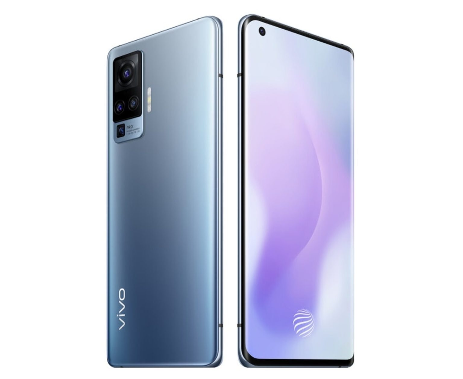 Vivo lanza oficialmente sus nuevos Smartphones en España