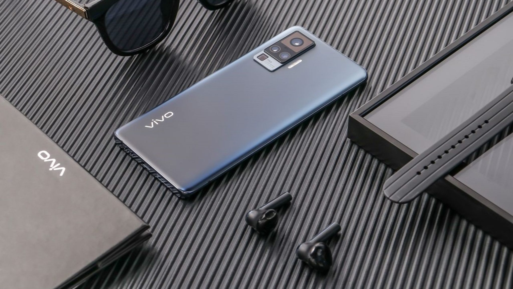 Estos son los smartphones vivo que ya puedes comprar desde España