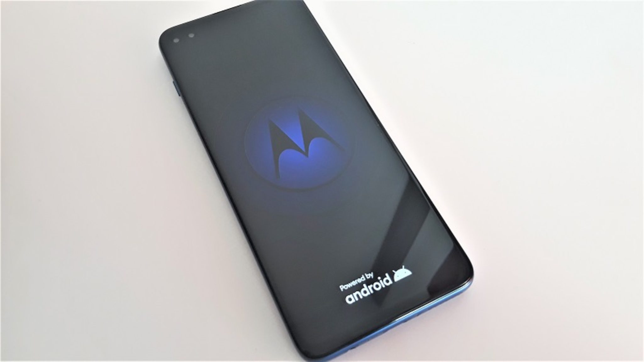 Motorola G 5G Plus, probamos este smartphone preparado para todo