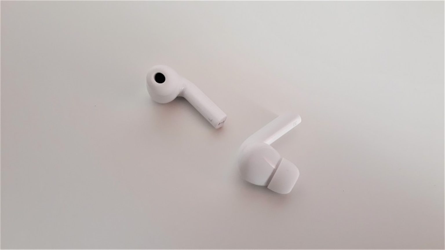 Xiaomi ZMI PurPods Pro, probamos estos auriculares TWS con ANC