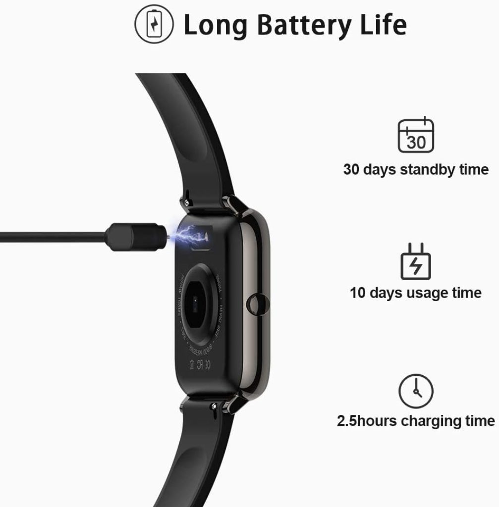 Popglory SmartWatch, un compañero deportivo en tu muñeca