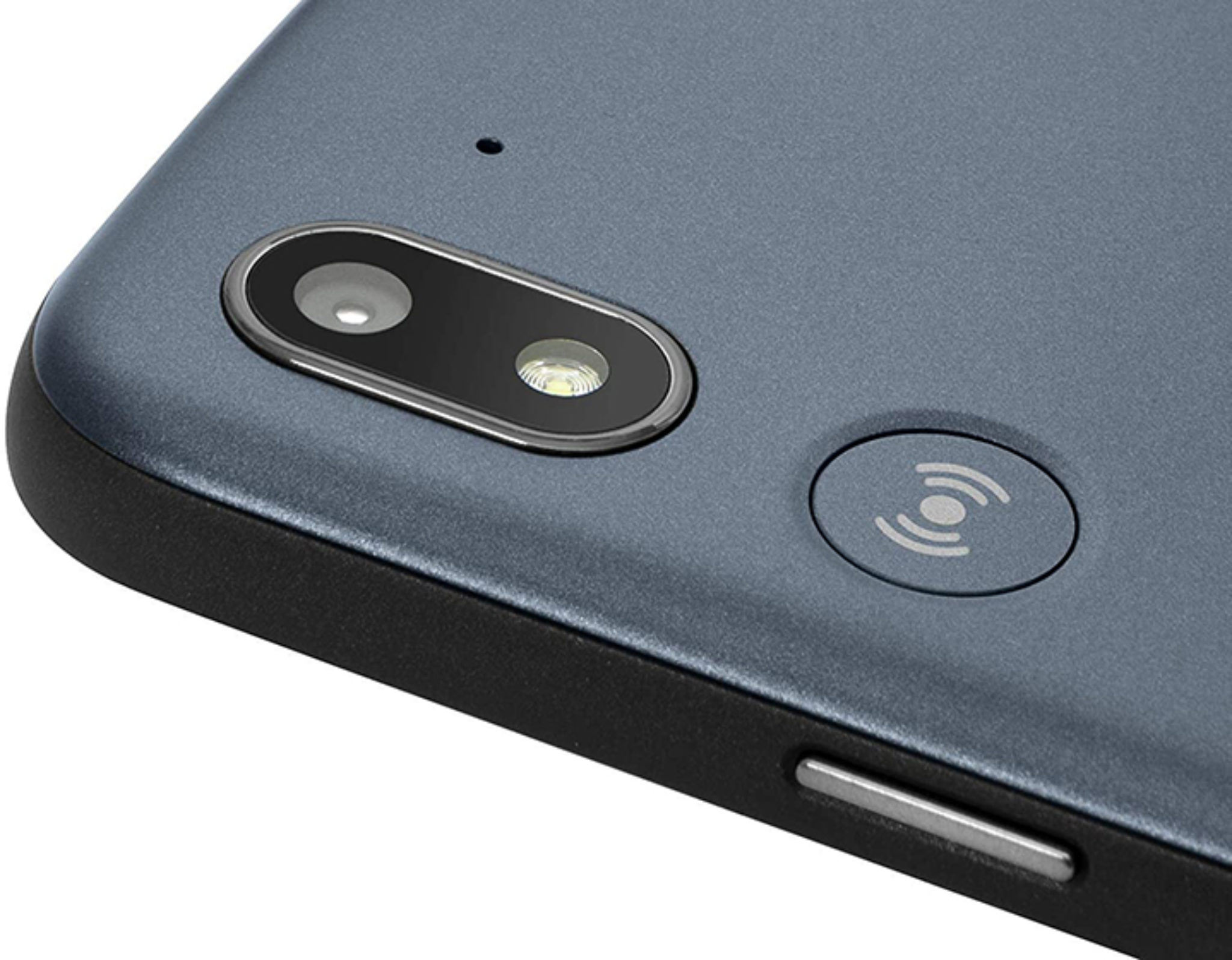 Doro 8050, Smartphone simplificado para adultos mayores