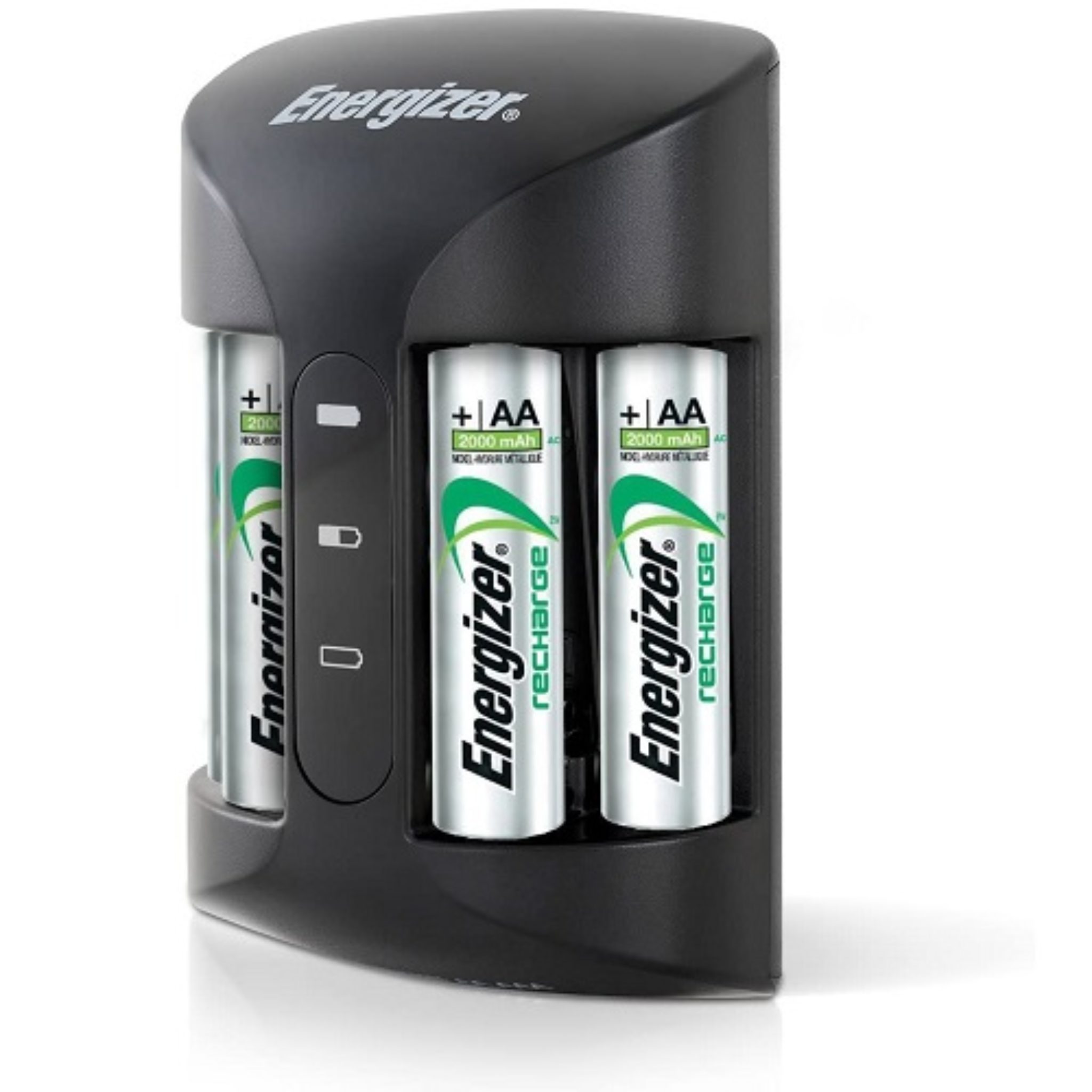 Los mejores cargadores de pilas del mercado: Nuestra selección