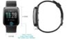 LIFEBEE Smartwatch, un completo reloj inteligente a precio de regalo