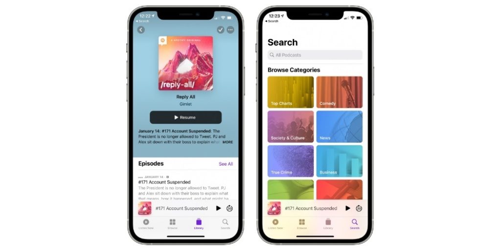 La beta de iOS 14.5 y iPadOS 14.5 ya está disponible