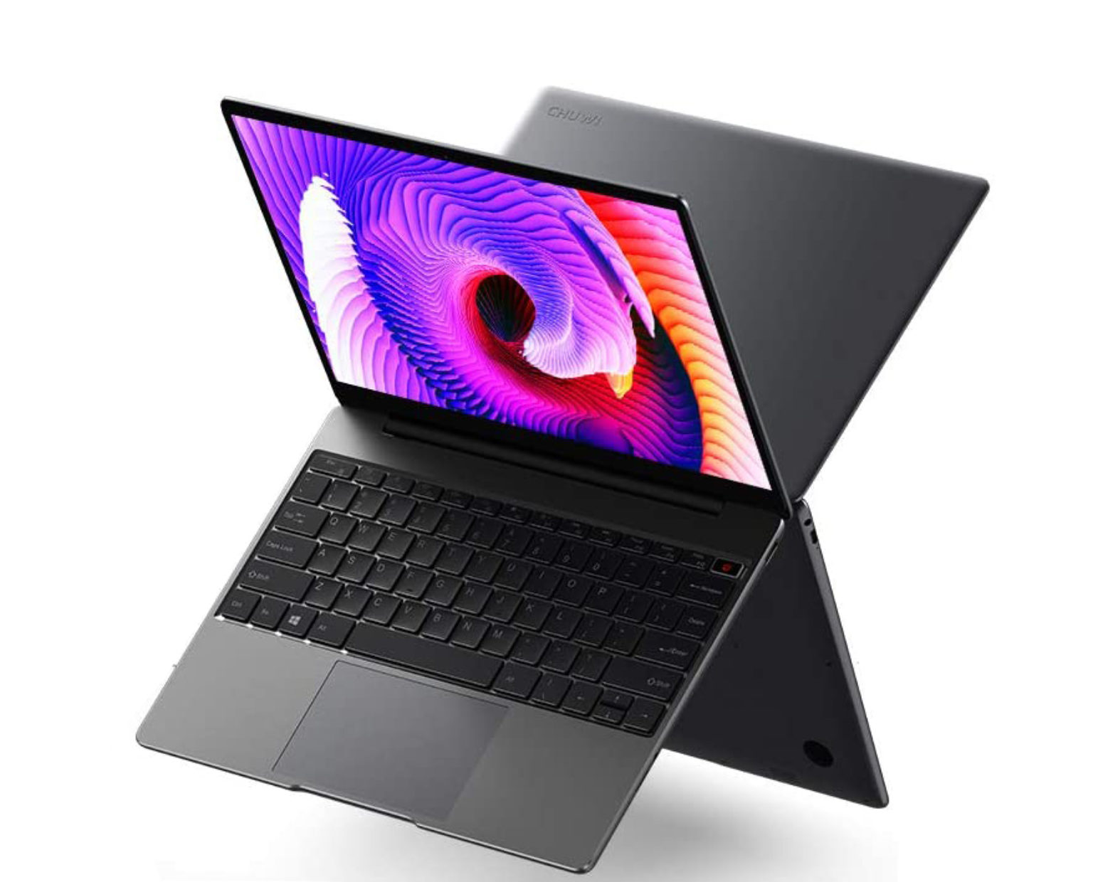 Chuwi GemiBook, un portátil con suficiente poder para el profesional