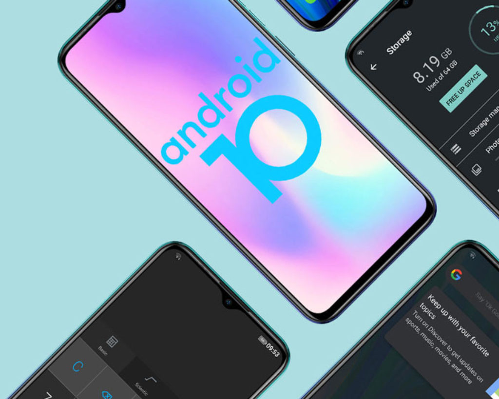 Ulefone Note 9P, cuando la gama baja se pone muy competitiva