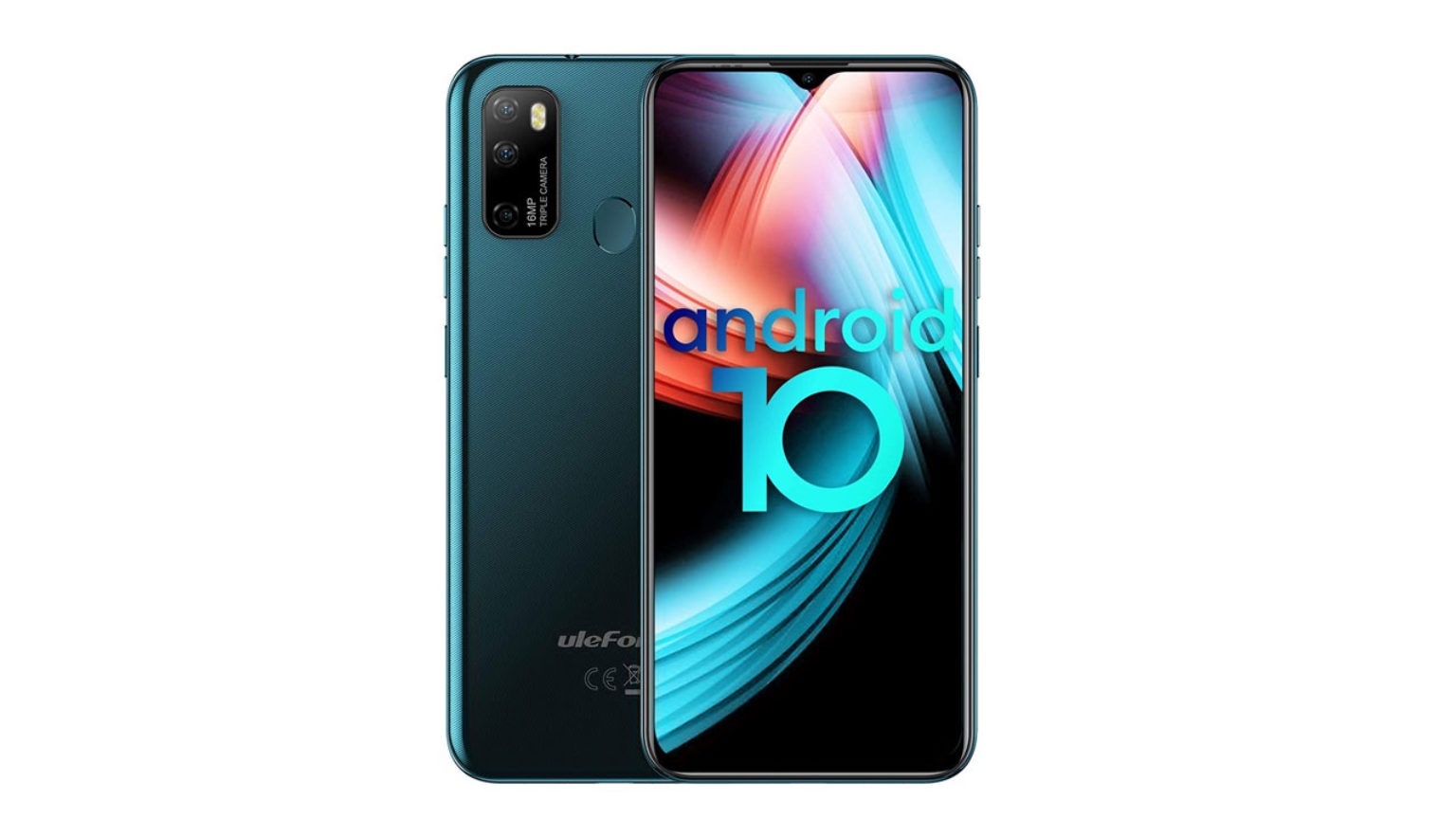 Ulefone Note 9P, cuando la gama baja se pone muy competitiva