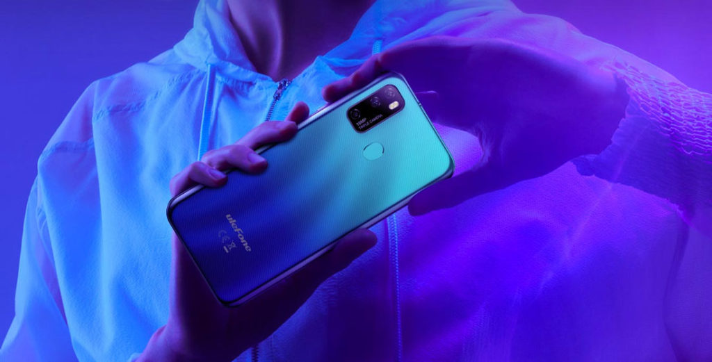 Ulefone Note 9P, cuando la gama baja se pone muy competitiva