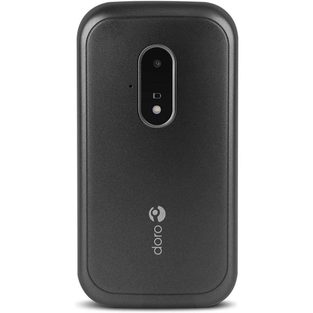 Doro 7030, un teléfono clásico y práctico para el adulto mayor