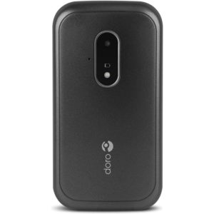 Doro 7030, un teléfono clásico y práctico para el adulto mayor