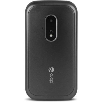 Doro 7030, un teléfono clásico y práctico para el adulto mayor
