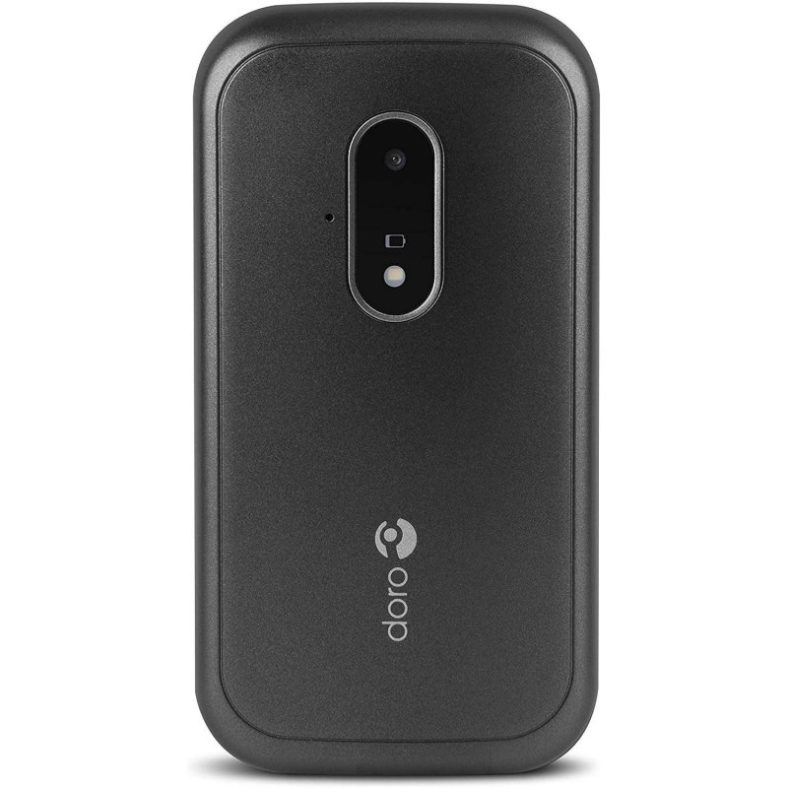 Doro 7030, un teléfono clásico y práctico para el adulto mayor