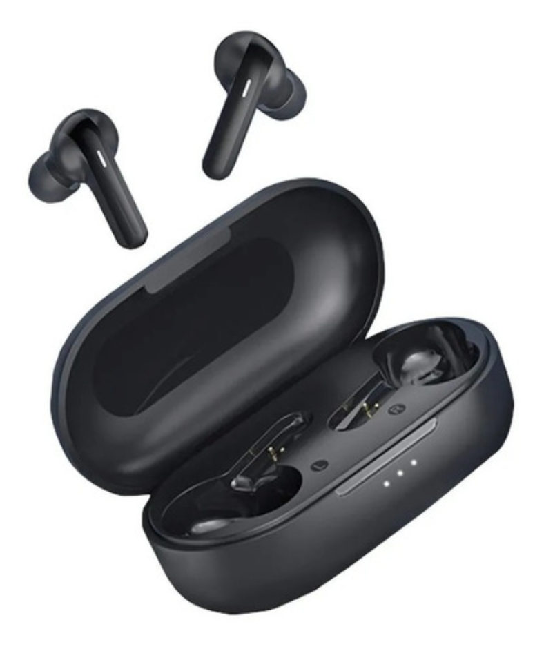 Haylou GT3 Pro, auriculares inalámbricos con sonido “Premium”