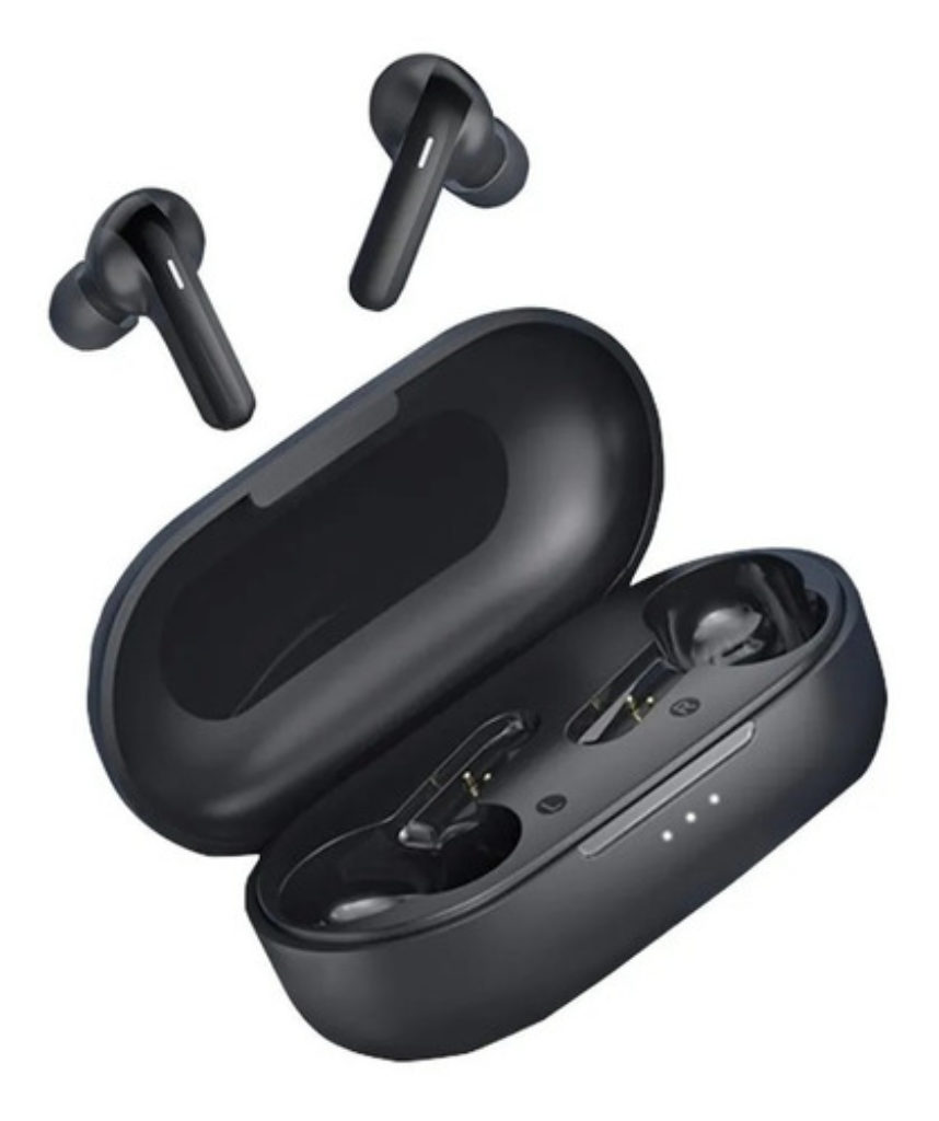 Haylou GT3 Pro, auriculares inalámbricos con sonido “Premium”