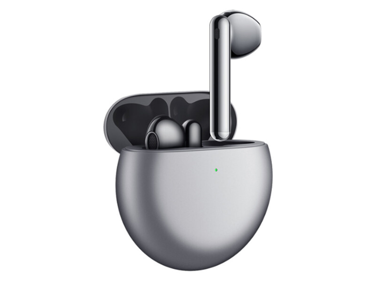 Huawei FreeBuds 4, auriculares TWS con ANC y adaptación abierta