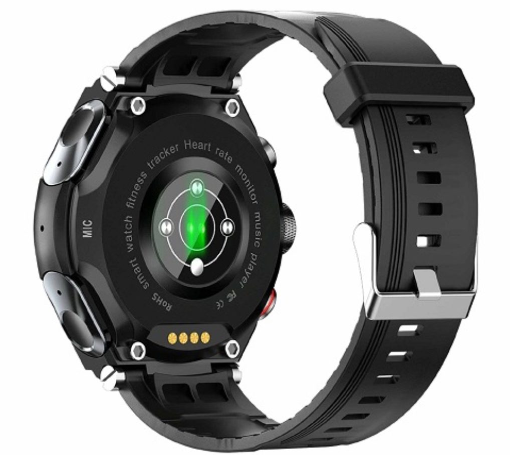 LEMFO T92, reloj inteligente con auriculares integrados
