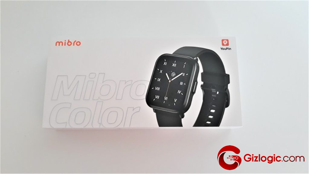 Mibro Color, probamos este asequible reloj inteligente