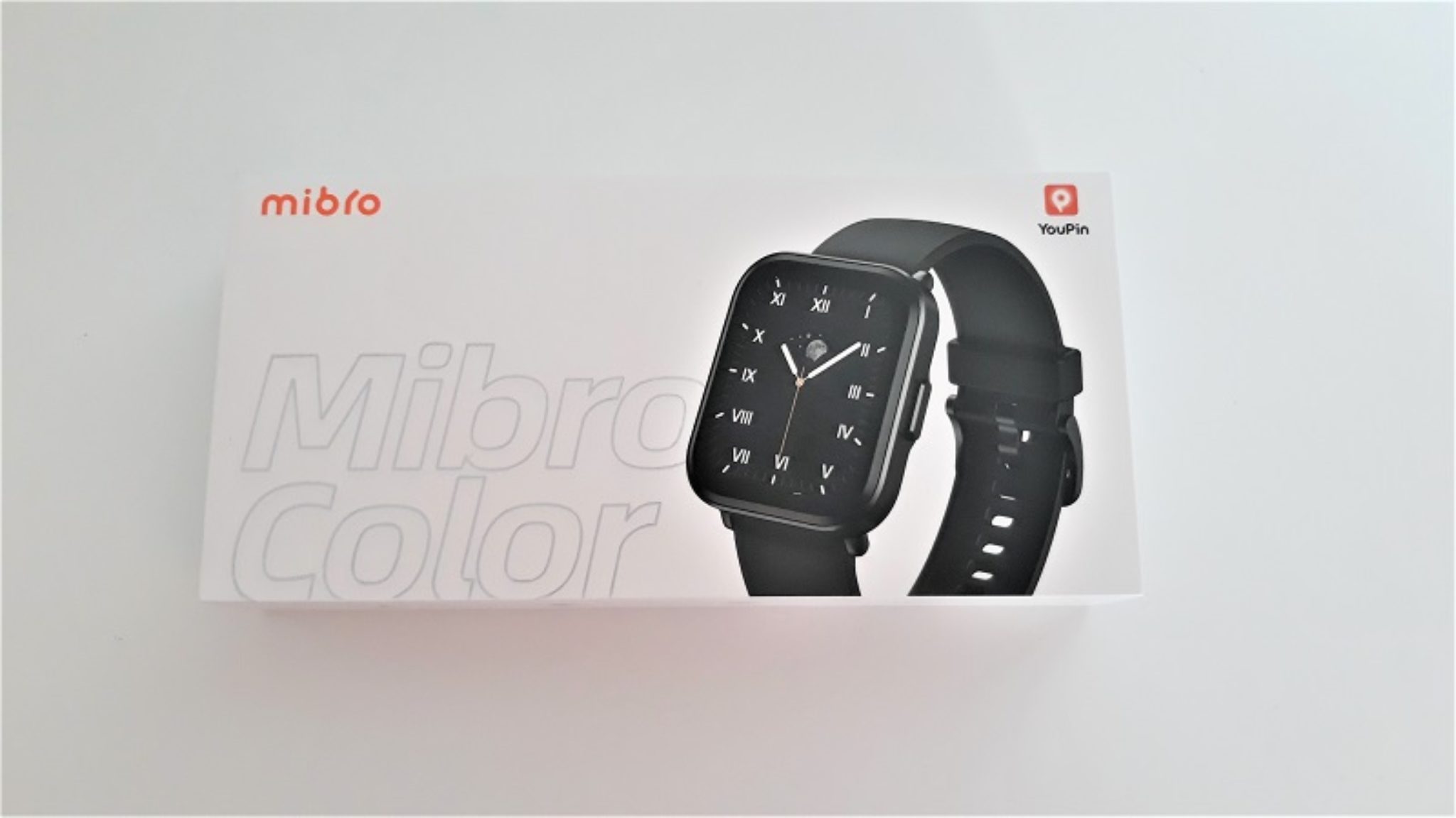 Mibro Color, probamos este asequible reloj inteligente