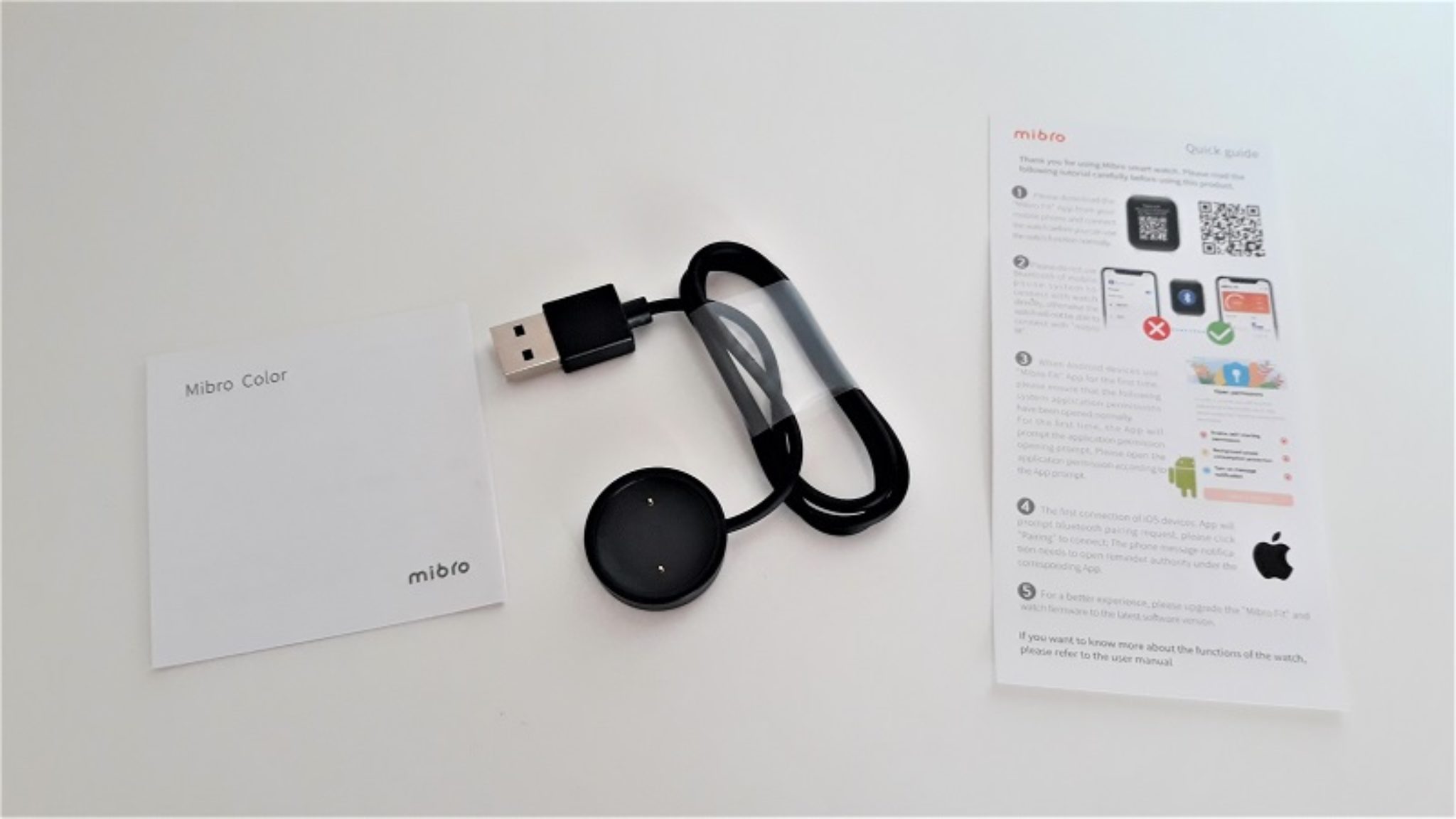 Mibro Color, probamos este asequible reloj inteligente