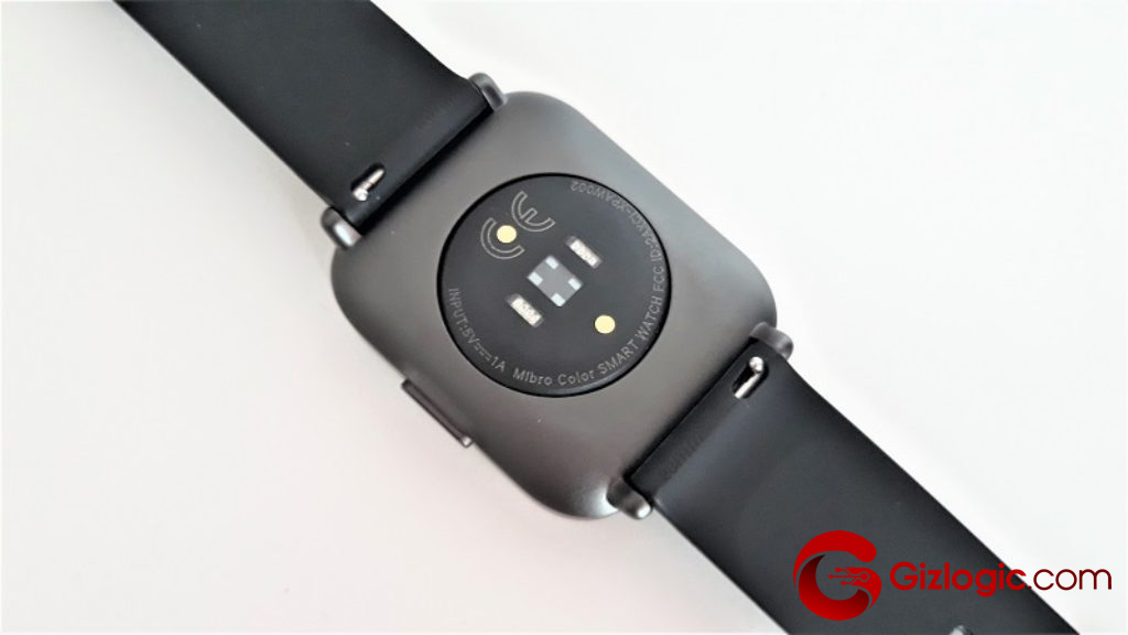 Mibro Color, probamos este asequible reloj inteligente