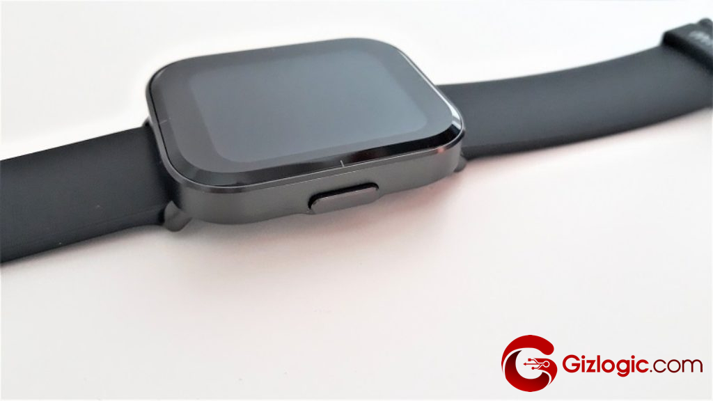 Mibro Color, probamos este asequible reloj inteligente