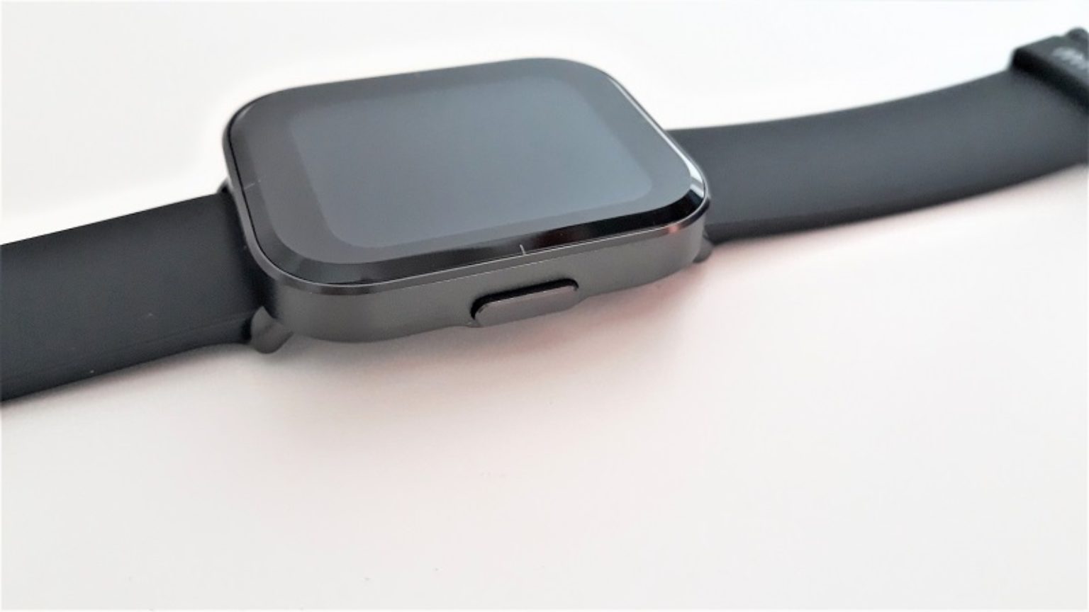 Mibro Color, probamos este asequible reloj inteligente