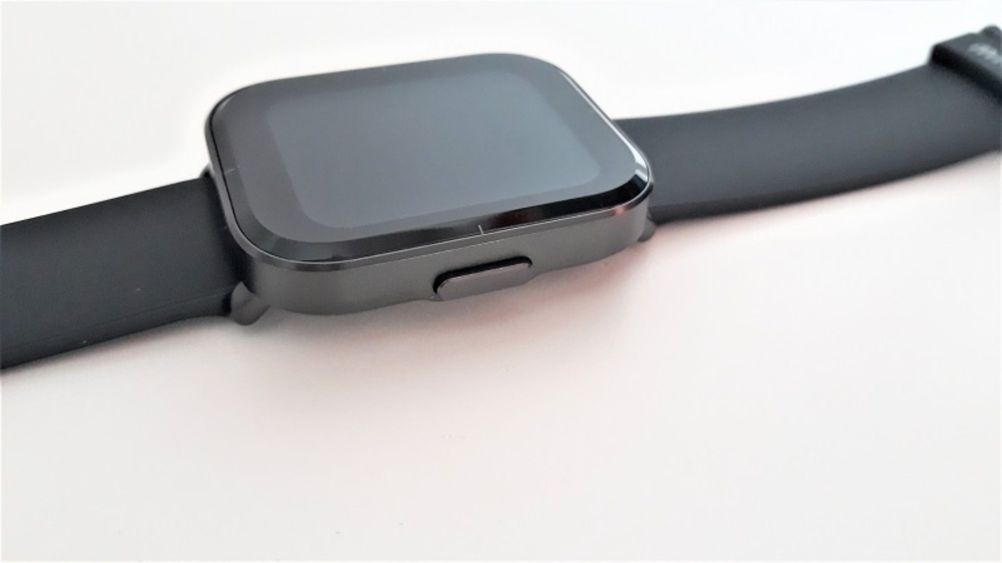 Mibro Color, probamos este asequible reloj inteligente