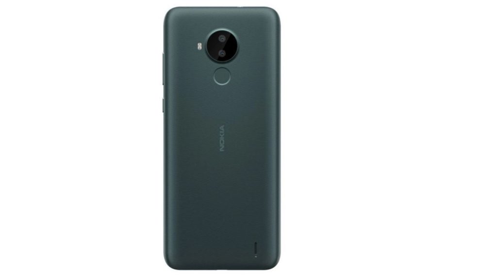Nokia C30: Características, disponibilidad y precio