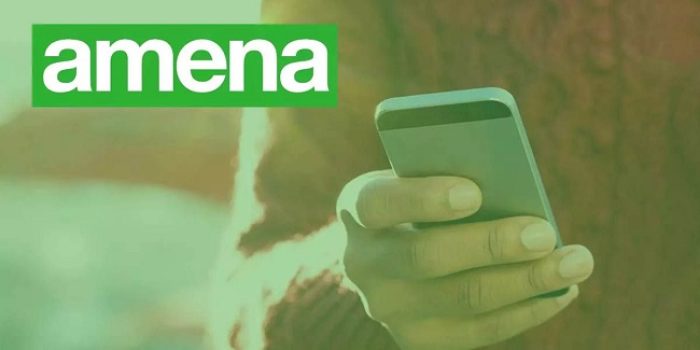 Los clientes de amena se unirán a Orange desde septiembre