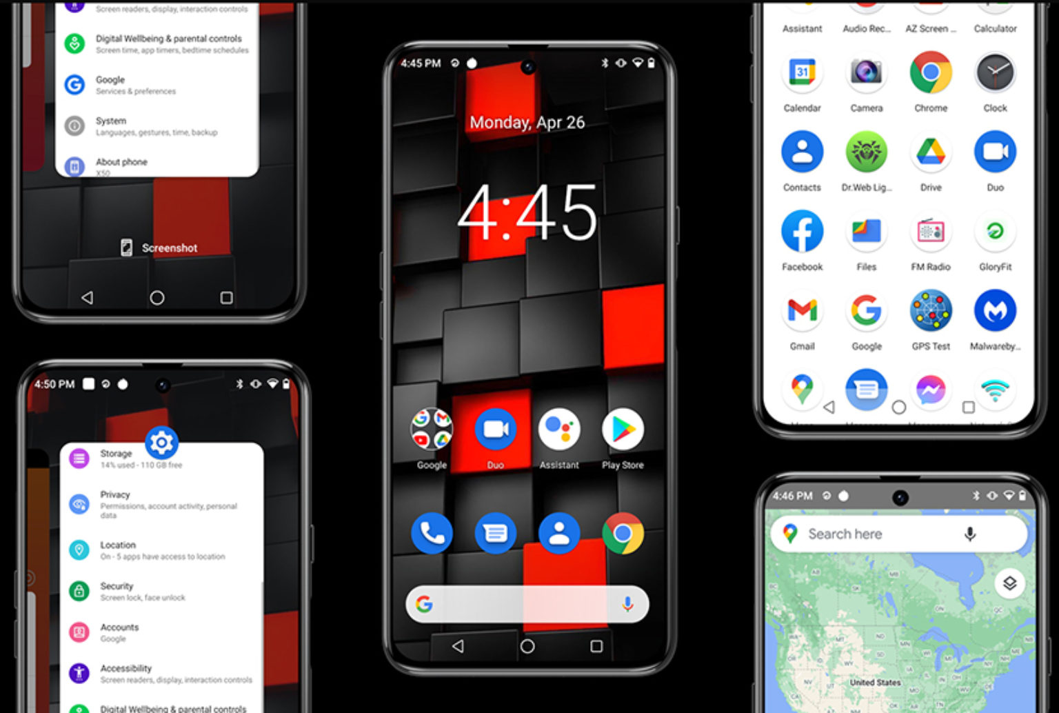 Cubot X50, un encantador gama media ¿pero vale la pena en 2021?