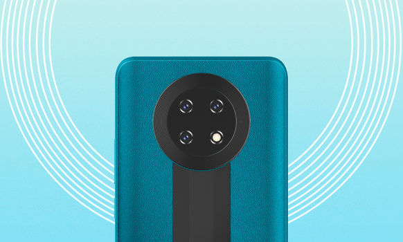 Cubot Note 9, la evolución de la gama de entrada móvil