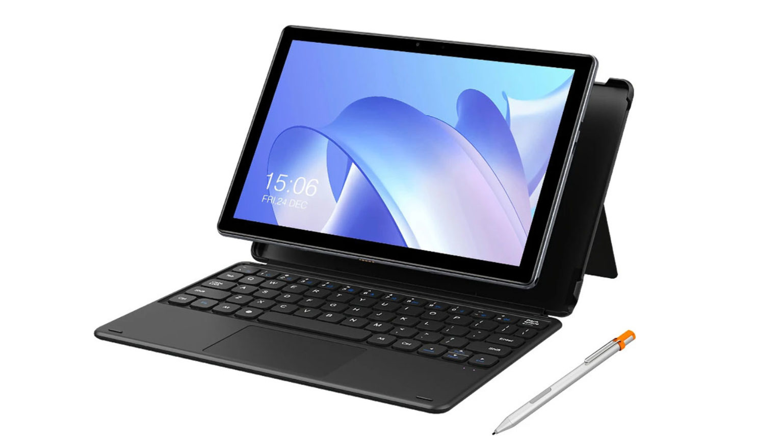 Chuwi Hi10 Go, un combo de Tablet PC asequible y competente