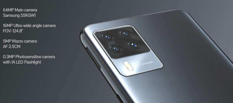 Cubot X50, un encantador gama media ¿pero vale la pena en 2021?