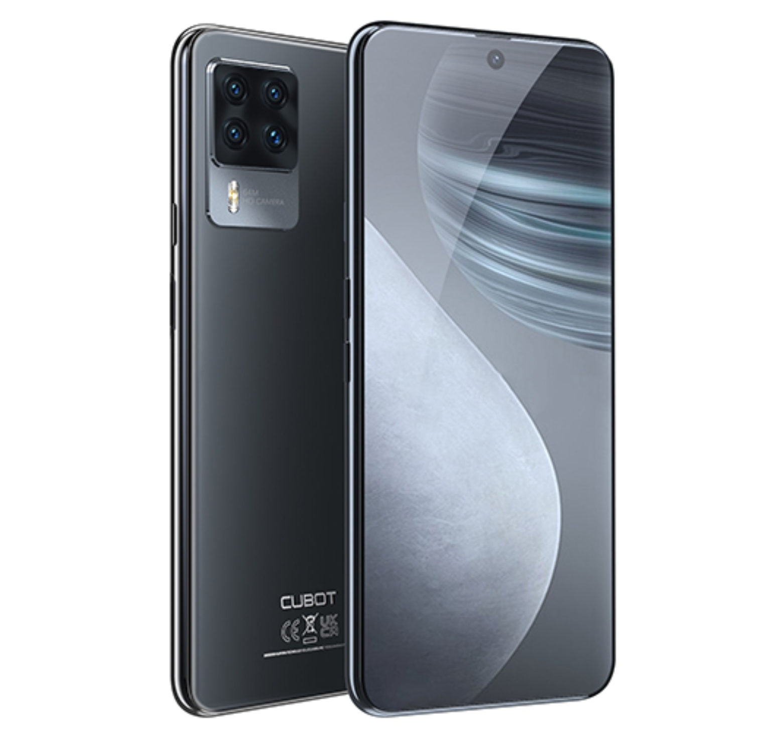 Cubot X50, un encantador gama media ¿pero vale la pena en 2021?