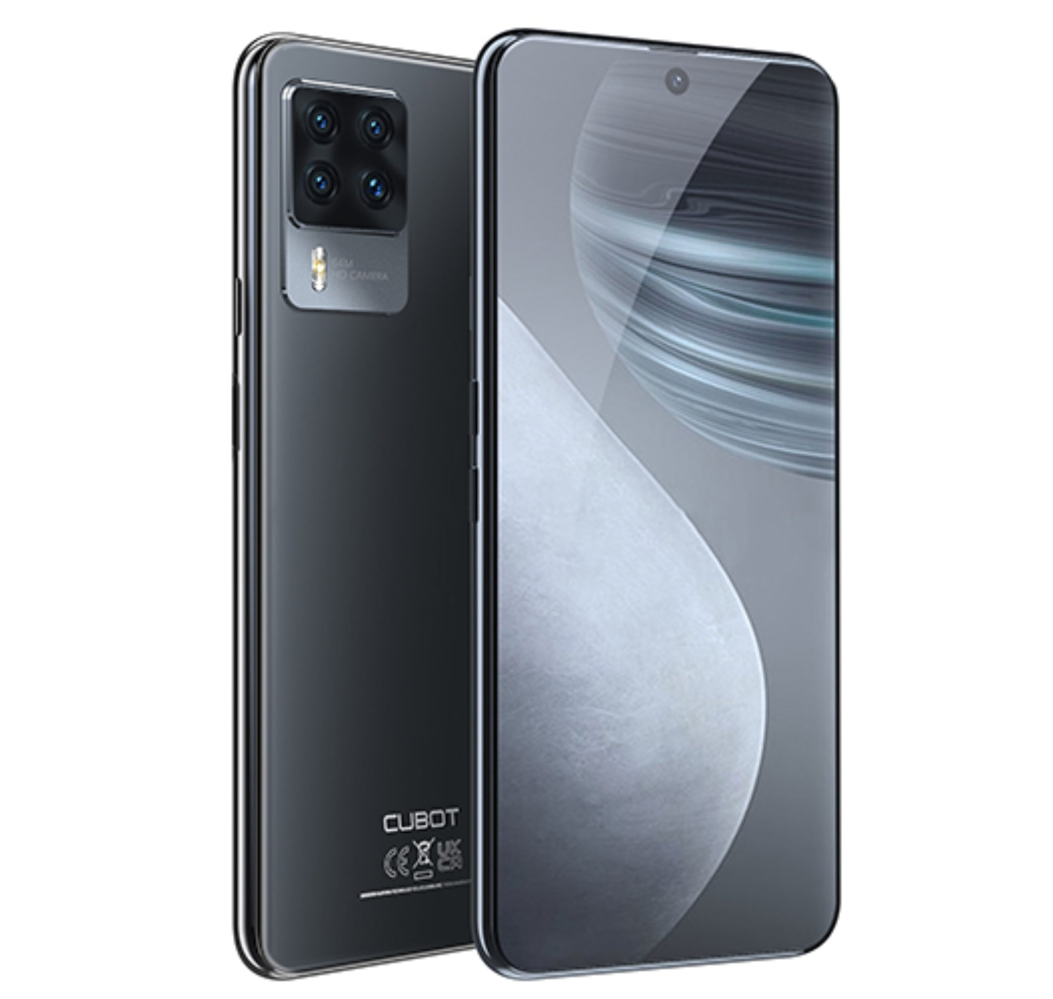 Cubot X50, un encantador gama media ¿pero vale la pena en 2021?