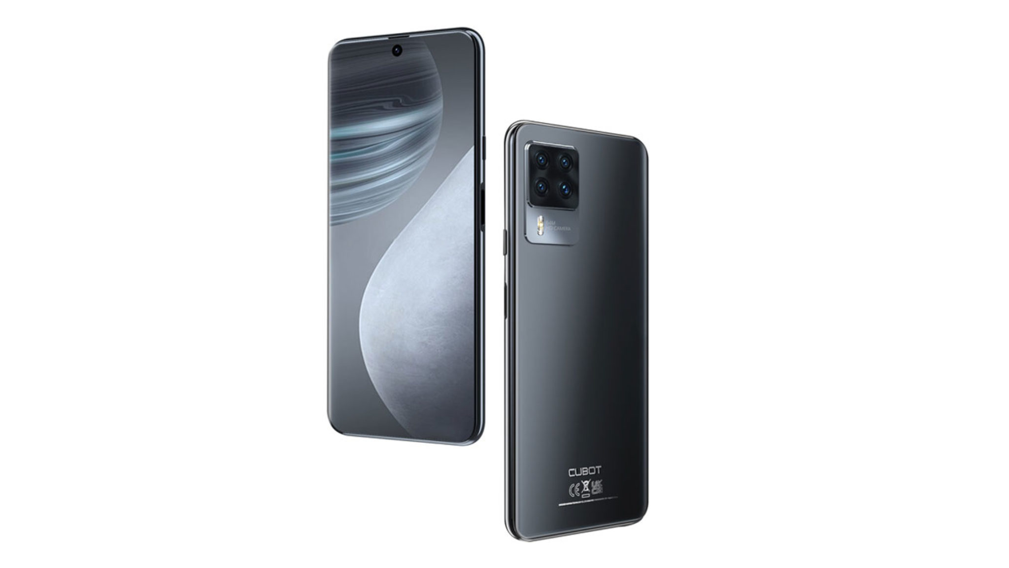 Cubot X50, un encantador gama media ¿pero vale la pena en 2021?