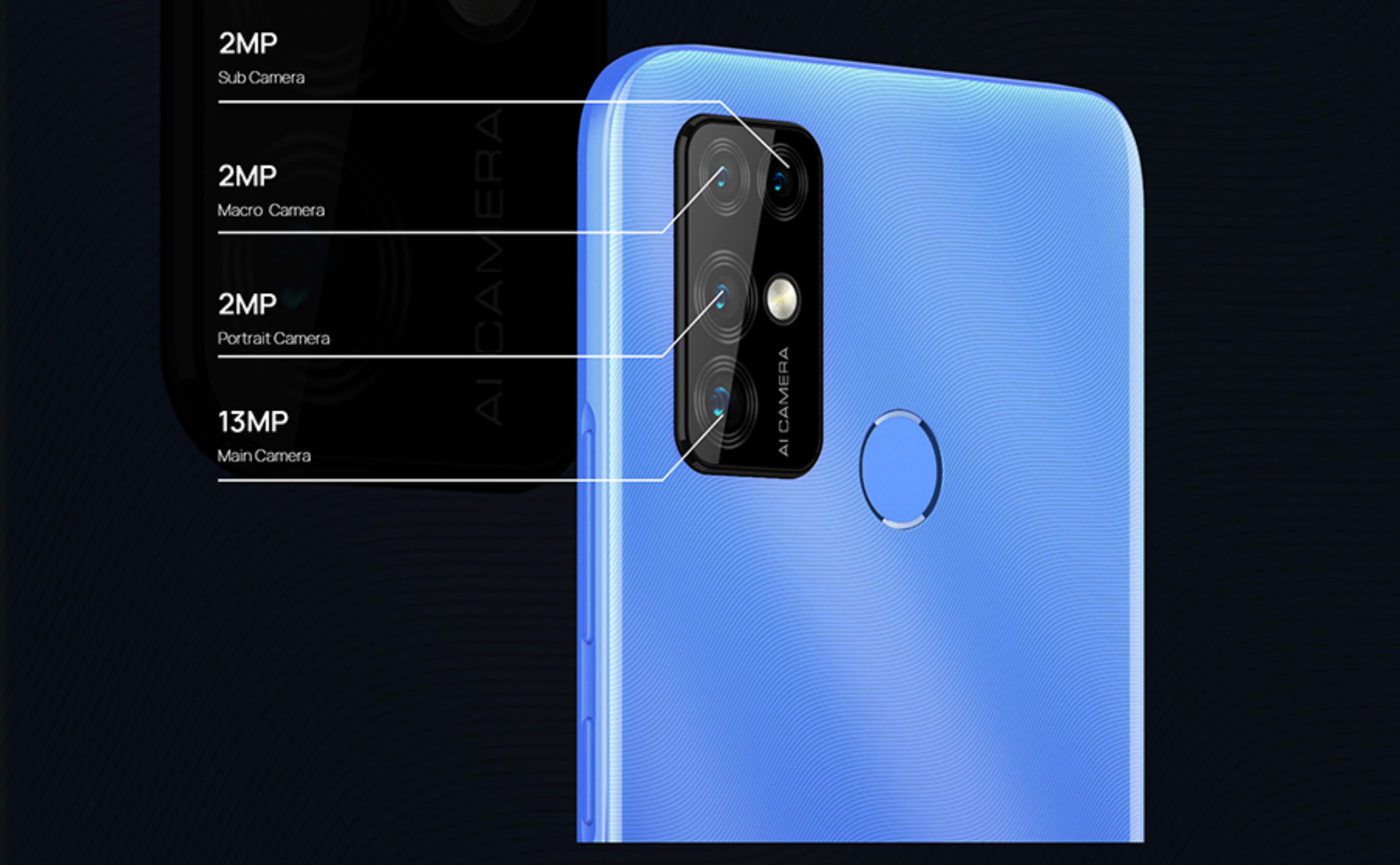 DOOGEE X96 Pro, gama de entrada extremadamente competitiva